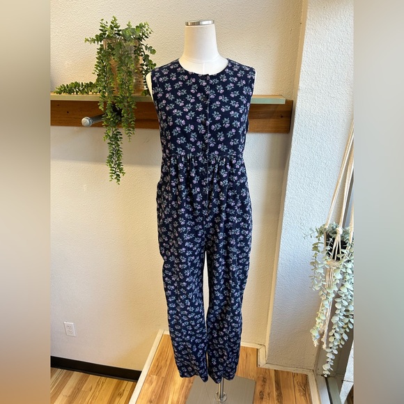 Laura Ashley | Pants & Jumpsuits | Vintage Laura Ashley Corduroy ...